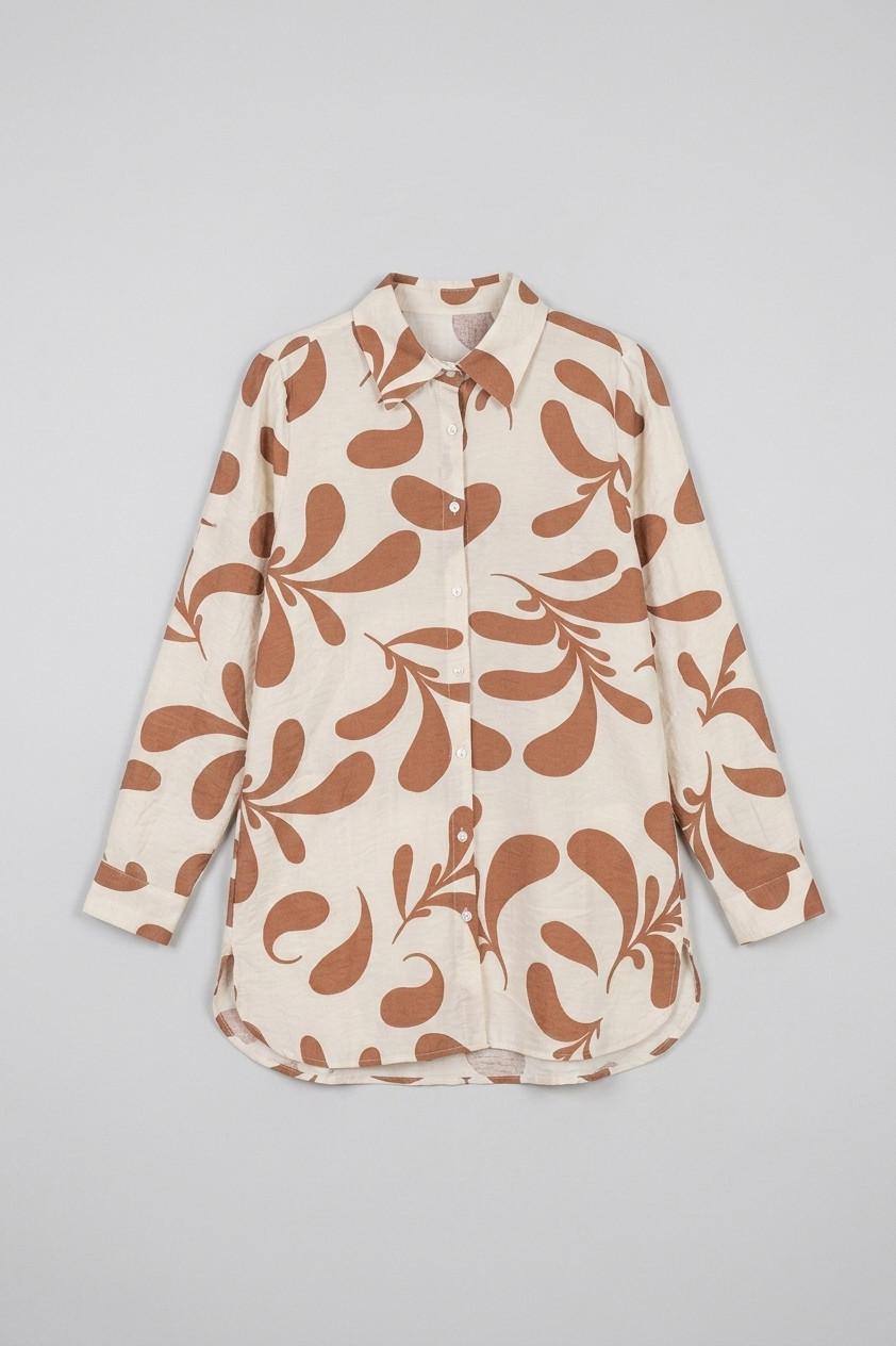 Flora Textile - Marque de prêt à porter 100% Tunisienne.